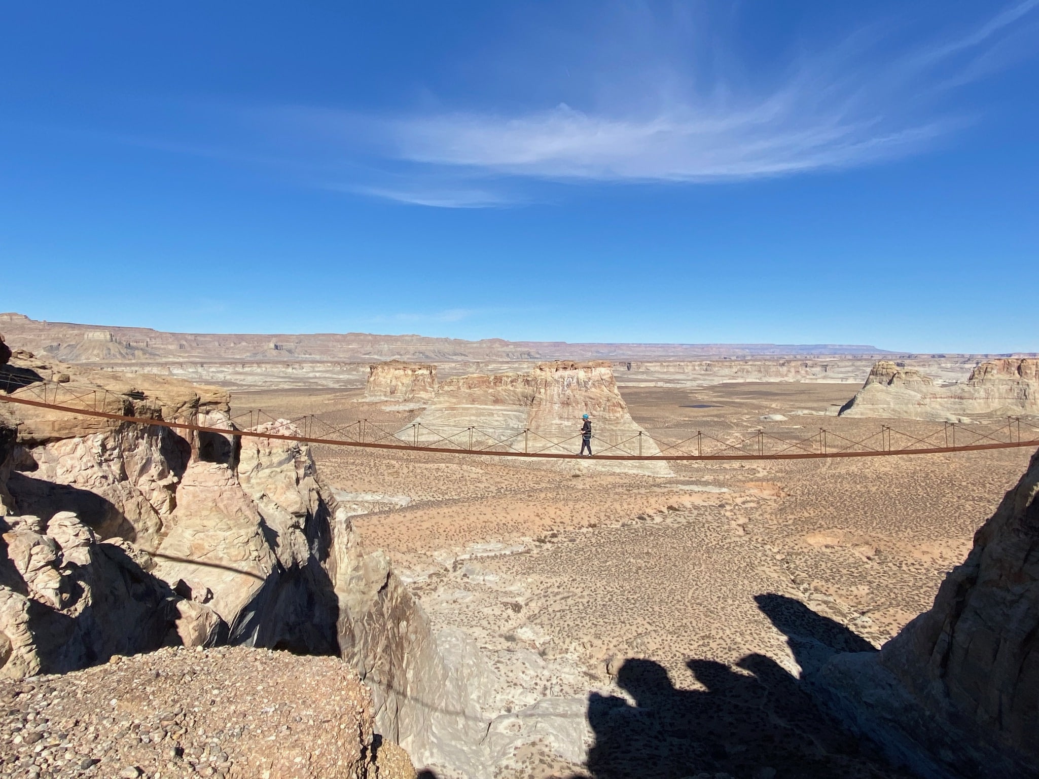 Amangiri, Canyon Point, Utah